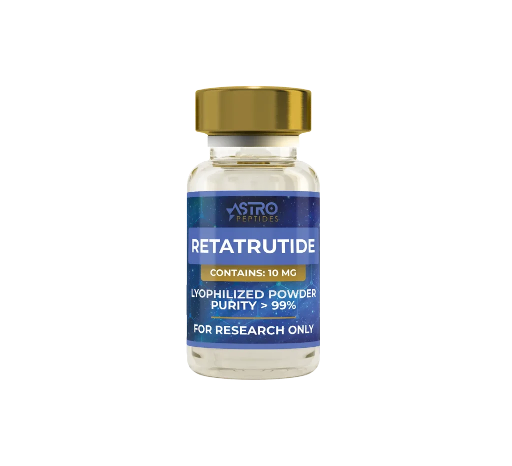 Astro Peptides USA| Best Deals On Semaglutide & Tirzepatide